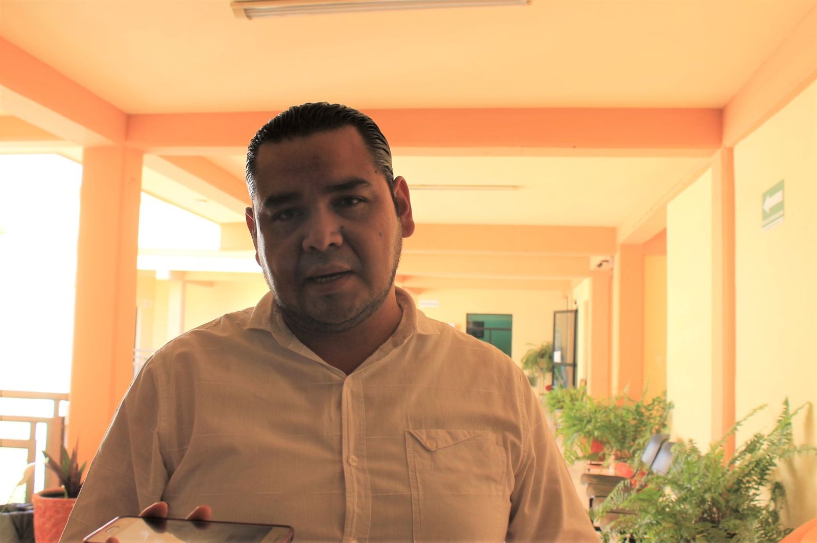 Se desdice contralor sobre supuesta denuncia a Síndica – Reporte Bajío