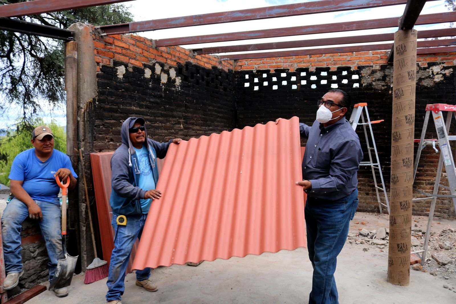 Buscará Nieto Juárez nombramiento Pueblo con Encanto para Neutla ...