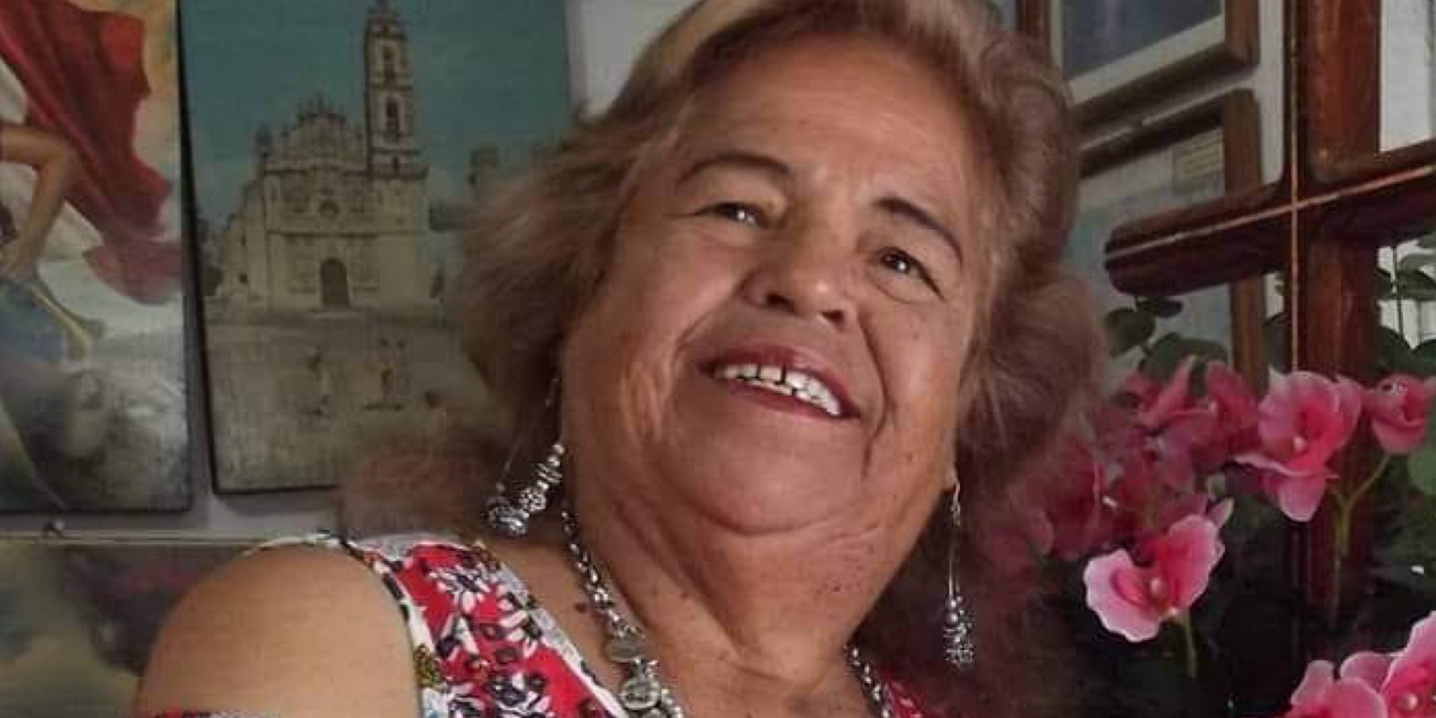 Muere Paula Ramírez, Cronista de Villagrán – Reporte Bajío
