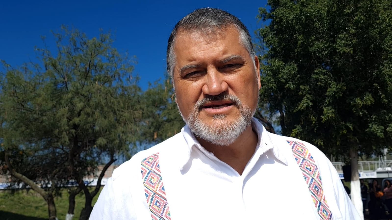 Se construirá complejo deportivo en la comunidad El Chinaco – Reporte Bajío