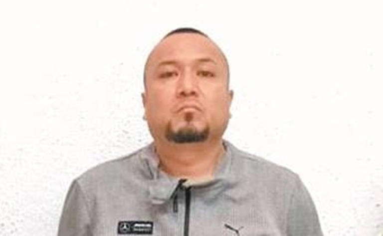 Sentencian a 60 años de prisión a “El Marro”, exlíder del Cártel Santa ...