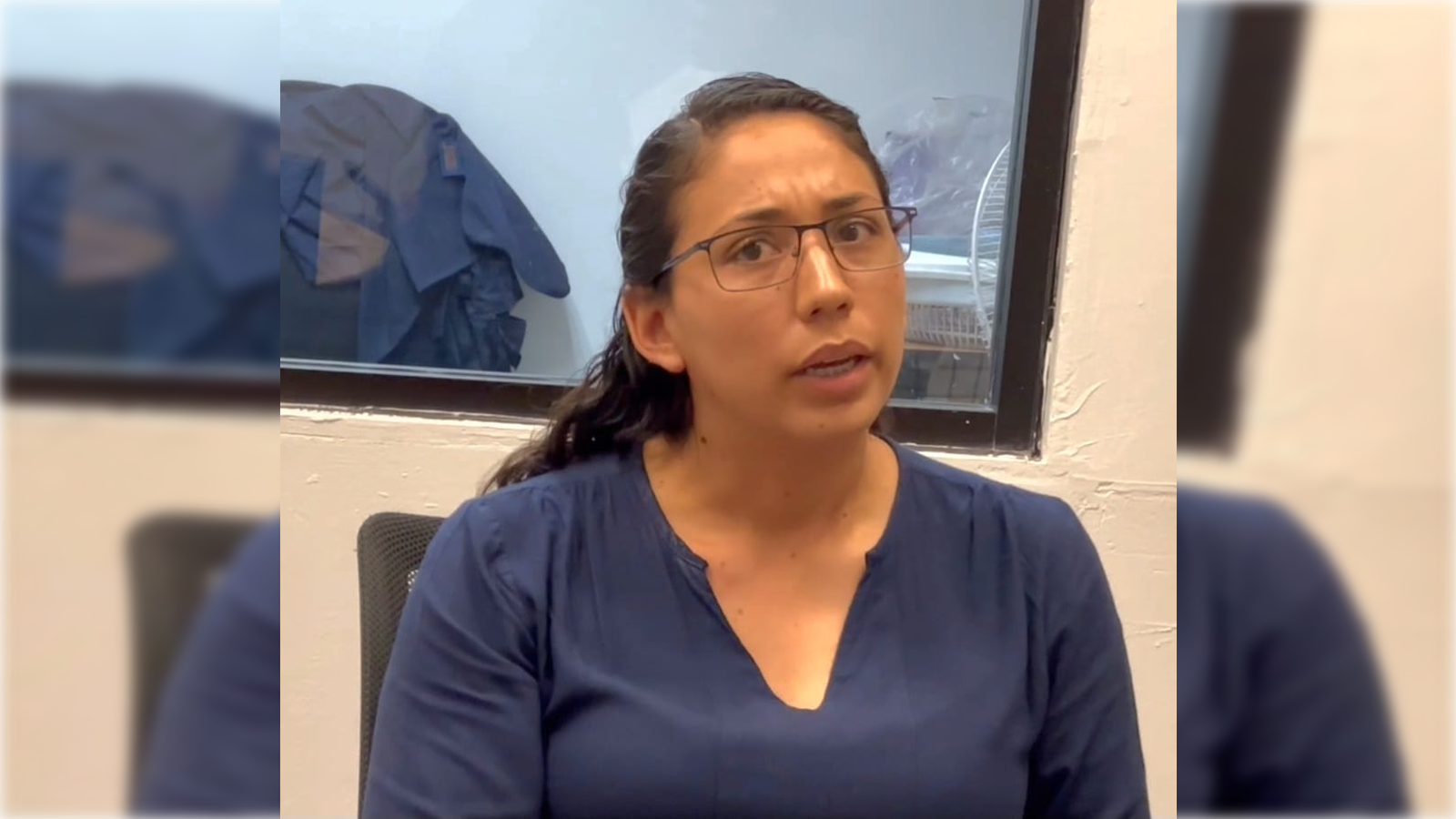 Se va Fátima González contenta y con experiencia – Reporte Bajío