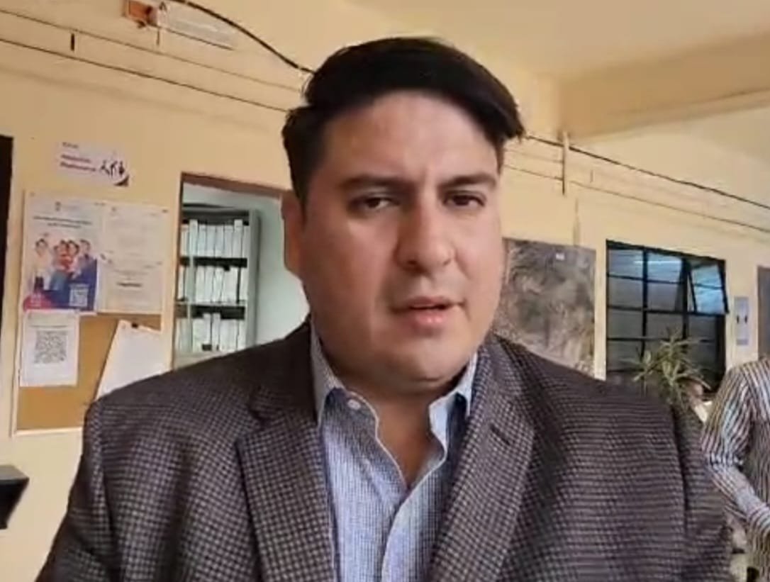 SSC y Director de Policía con certificado federal en control y ...