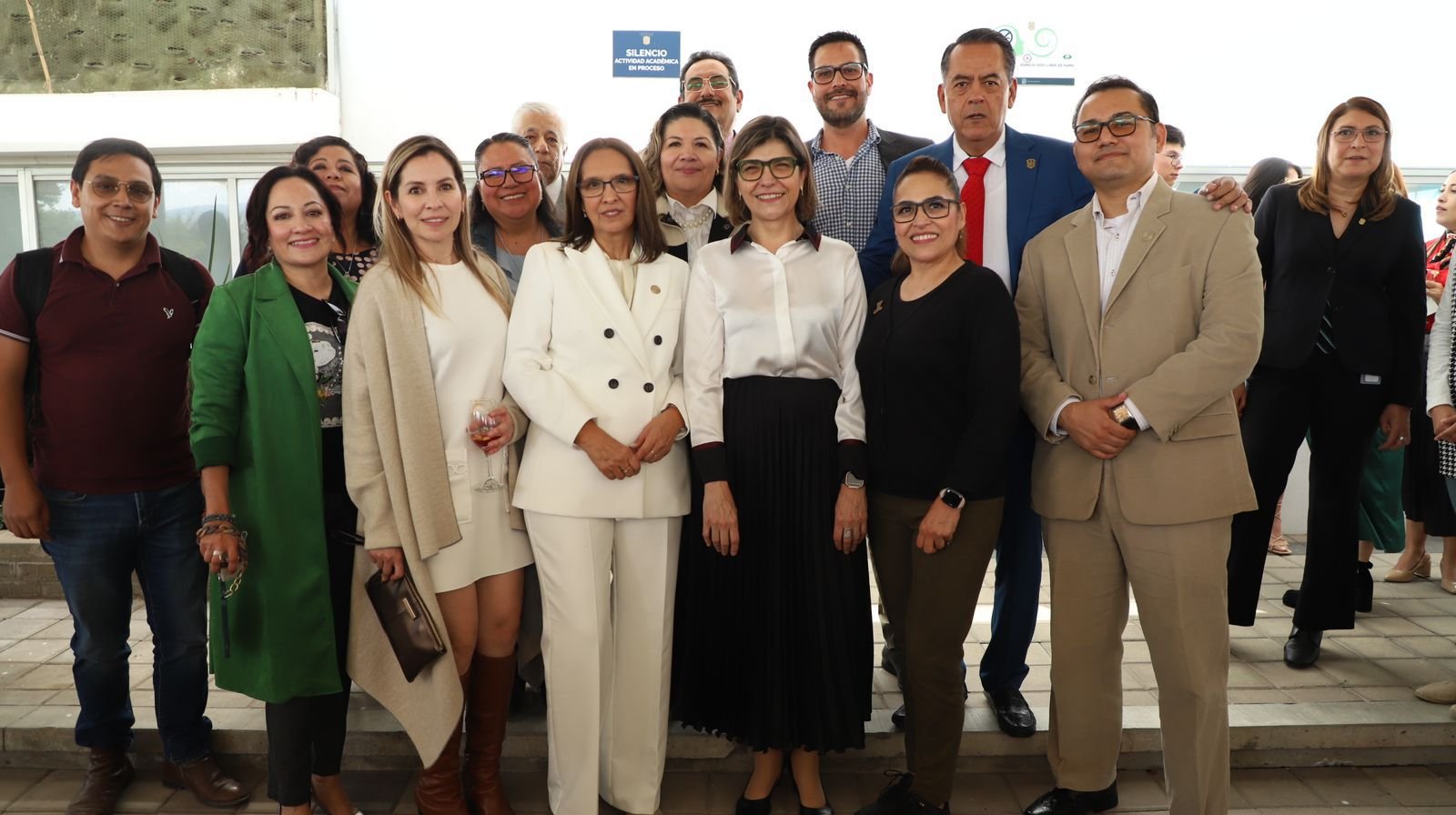 Asume Isaura Arreguín rectoría del Campus Celaya-Salvatierra – Reporte Bajío