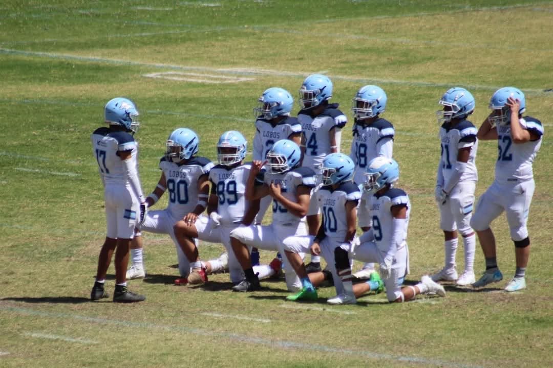 Lobos del Instituto Celayense disputarán final de de la Organización de ...