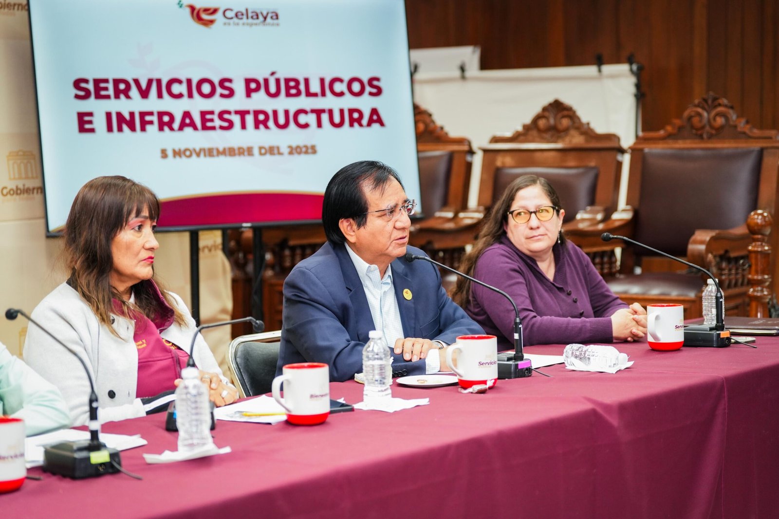 Construirán en Celaya tres CECI, funcionarán como guarderías del IMSS ...